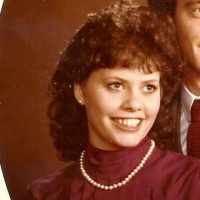 Nellie Adele Ison (1963–2018)