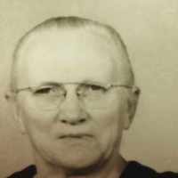 Harmina Gijsberta van Galen (1890–1957) • FamilySearch