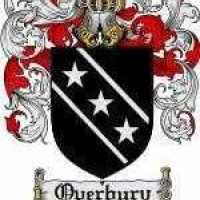 Nicholas Overbury (1455–)