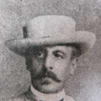 Francisco Javier Obregon De los Ríos (1839–1909)