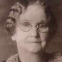 Ellen Roberts (1852–1933) • FamilySearch