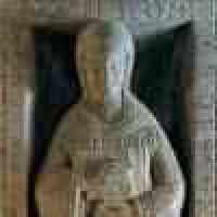 Béatrice de Normandie abbesse de Montvilliers (0987–1035)