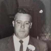 George Korth (1917–1993) • FamilySearch