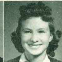 Verna Wilson (1926–1946)