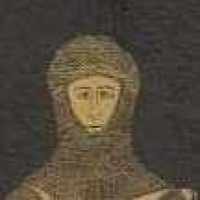 Sir Robert de Bures Jr. (1275–1361)