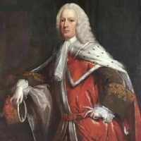 Sir Edward Stanley 3rd Baronet Bickerstaffe (1643–1671)