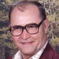 Lewis Earl Watson (1926–1999) • FamilySearch