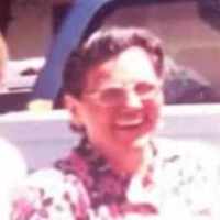 Charlotte Ann Gaines (1939–2009) • FamilySearch