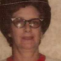 Avis Ruby Jean Merriman (1931–1984) • FamilySearch