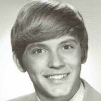 Richard Wesley Burggraf (1953–2014) • FamilySearch