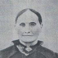 Mary Jane Elder (1831–1915) • FamilySearch