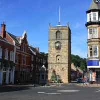 Elizabeth de Strathbogie of Atholl (1362–1416)