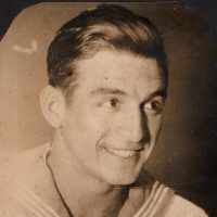 Alberto Jose Taboada Rossi (1911–1981)