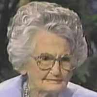 Mildred Sage Long (1882–1991)