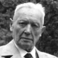 Max Gustav Tews (1886–1971)