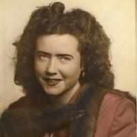 Daphne Gray Dowless (1929–2013)