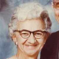 Emory May Taylor (1919–1990) • FamilySearch