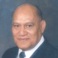 Heneli Kalainisi Kaufusi (1925–2002)