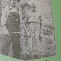 Nancy Scarberry (1880–1974) • FamilySearch