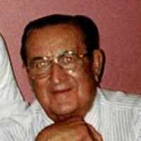 Frank C Grecco (1923–2005)