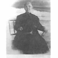 Mary Ann "Polly" Lewis (1836–1923) • FamilySearch