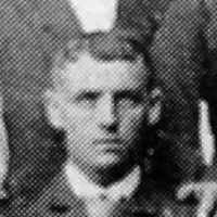 Perry W Sager (1867–1901) • FamilySearch