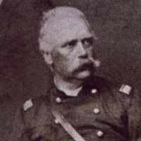 Reverend James Hazard Perry (1811–1862)