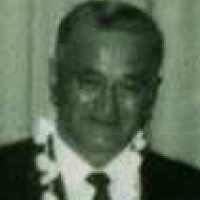 Ngatokowaru Eketone (1910–1979)
