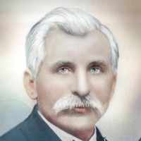 Frederick Constantine Jasheway (1869–1924) • FamilySearch