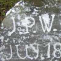 Joseph P Powell (1787–1854)