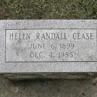 Helen Melissa Meng (1899–1985) • FamilySearch