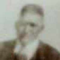 Daniel “Dannie” Chavis (1889–1951)