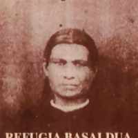 Maria Juana Basaldua Garcia (1879–1967) • FamilySearch