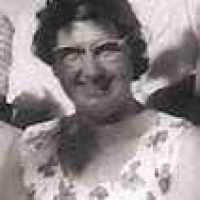 Florence Jeanette Cooper (1916–1988) • FamilySearch