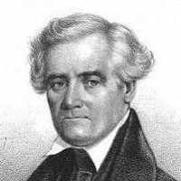 Gen. Robert Morgan Evans (1782–1842)