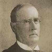 William McKinley Sr. (1807–1892)