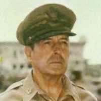 General Douglas MacArthur (1880–1964)