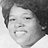 Alice Mitchell (1937–) • FamilySearch