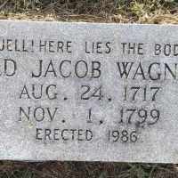 Jacob Johann Wagner (1717–1799)