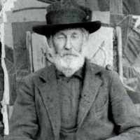 Dr. Daniel David Shultz (1843–1919)