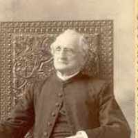 Dr Charles Frederic Ernst Minnigerode (1814–1894)