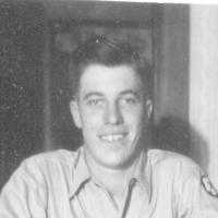 Ernest Adolf Barrows (1925–1990) • FamilySearch