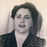 Inés Tomasa Marinot Lazarte (1902–1989) • FamilySearch
