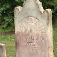 Sarah Bush (1753–1850) • FamilySearch