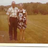 Alice Josephine Wilson (1919–2010) • FamilySearch