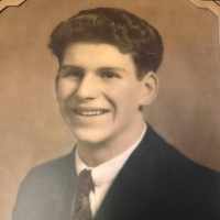 Guy Martin Lyons (1914–1986) • FamilySearch