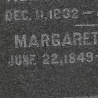 Margaret Josephine Boyle (1849–1930) • FamilySearch