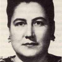 Hortensia Elías Calles Chacón (1905–1996)