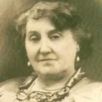 Toline Taalesen (1876–1950) • FamilySearch