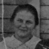 Hattie Elizabeth “Lizzie” Pritchett (1902–1958) • FamilySearch
